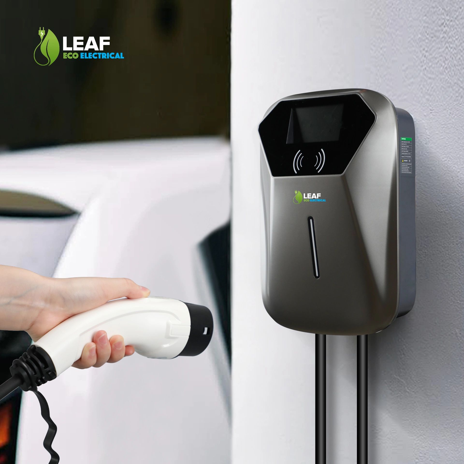Leaf Eco Electrical Limited