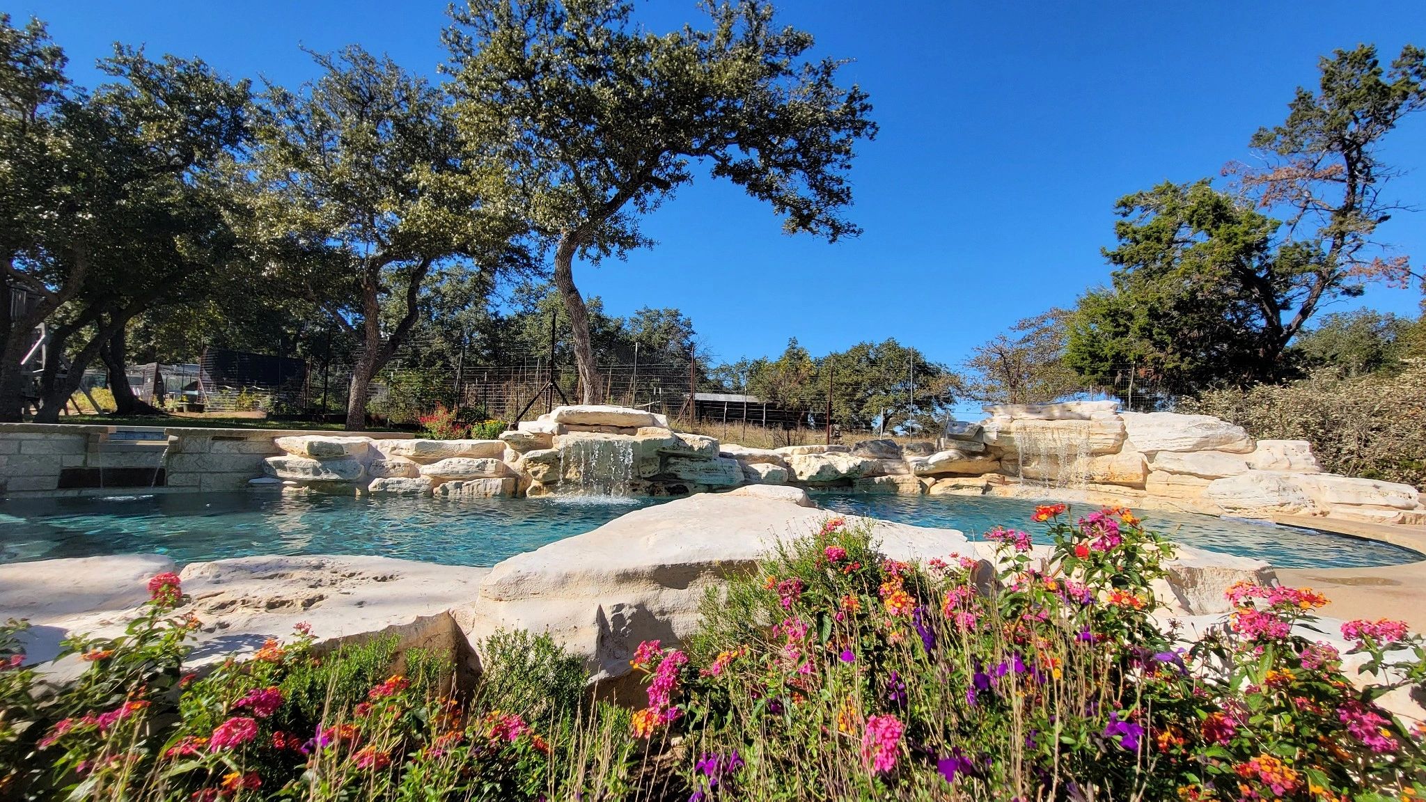 High-Quality Swimming Pools and Spas