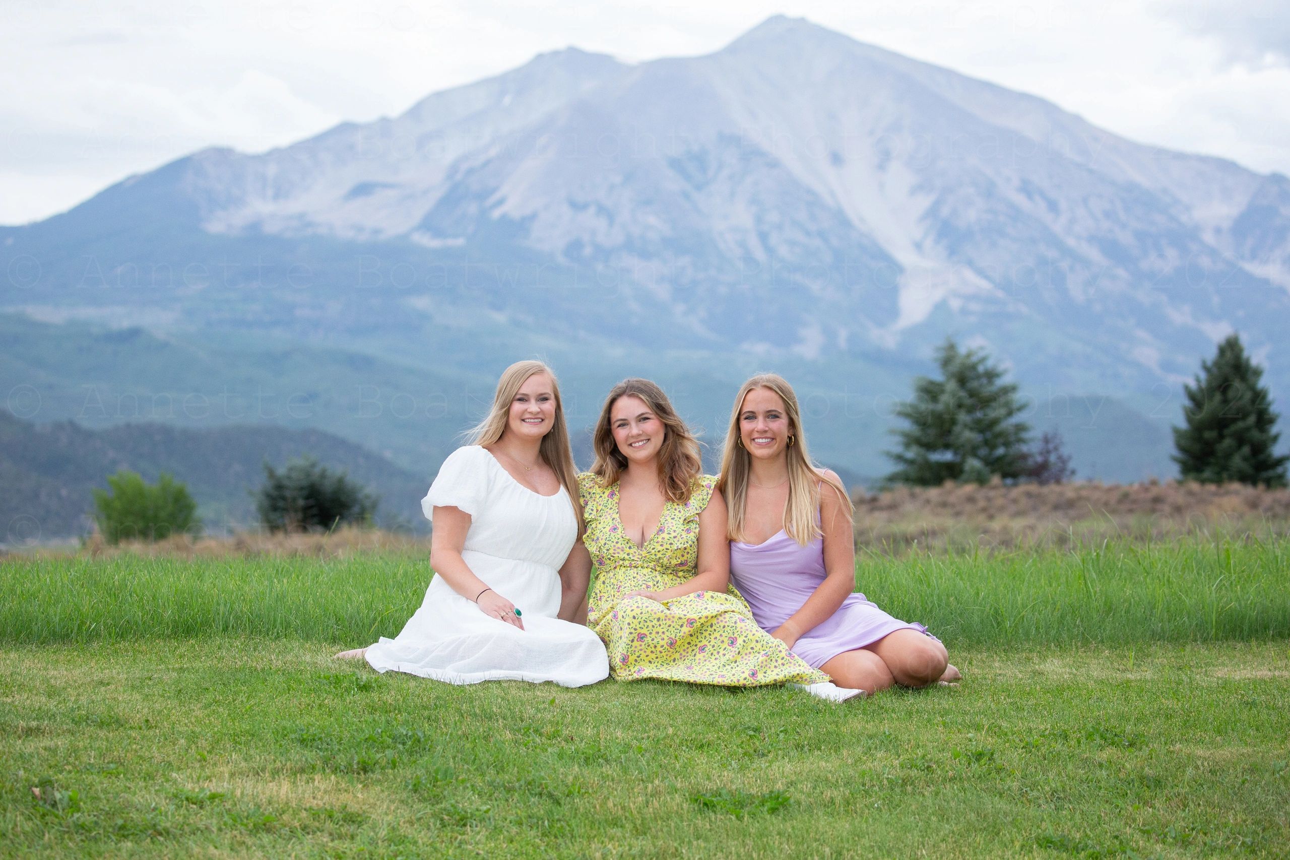 Annette Boatwright - Houston Family Photography