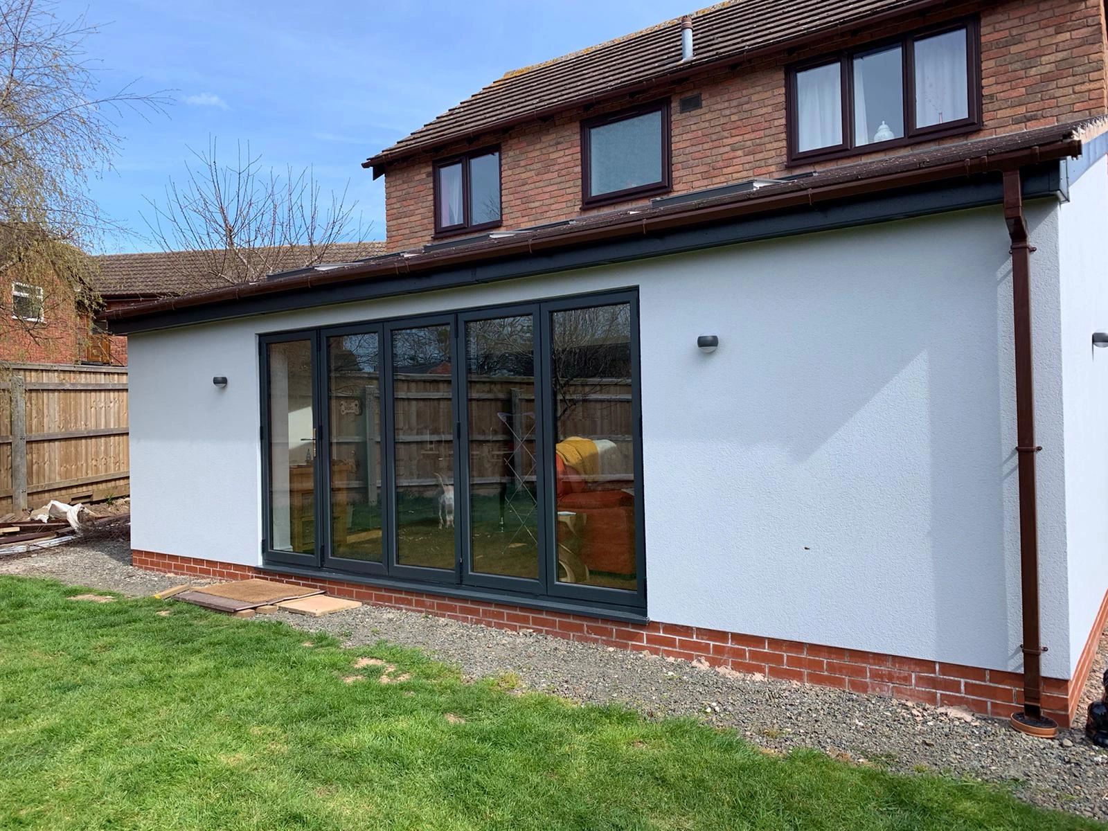 Orchard Building Services - Builders, Builders, Extensions