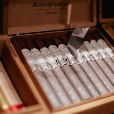 Premium Catholic Cigars | Aquinas Cigars | Chesterton & Co.