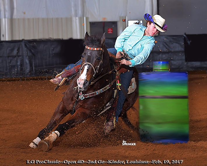 2019 LGI Event Info | Lance Graves Productions