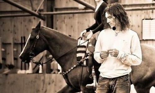 Barrel Horses for Sale - Lance Graves Productions