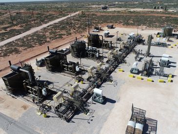 Engineering & Construction - Rice Brothers