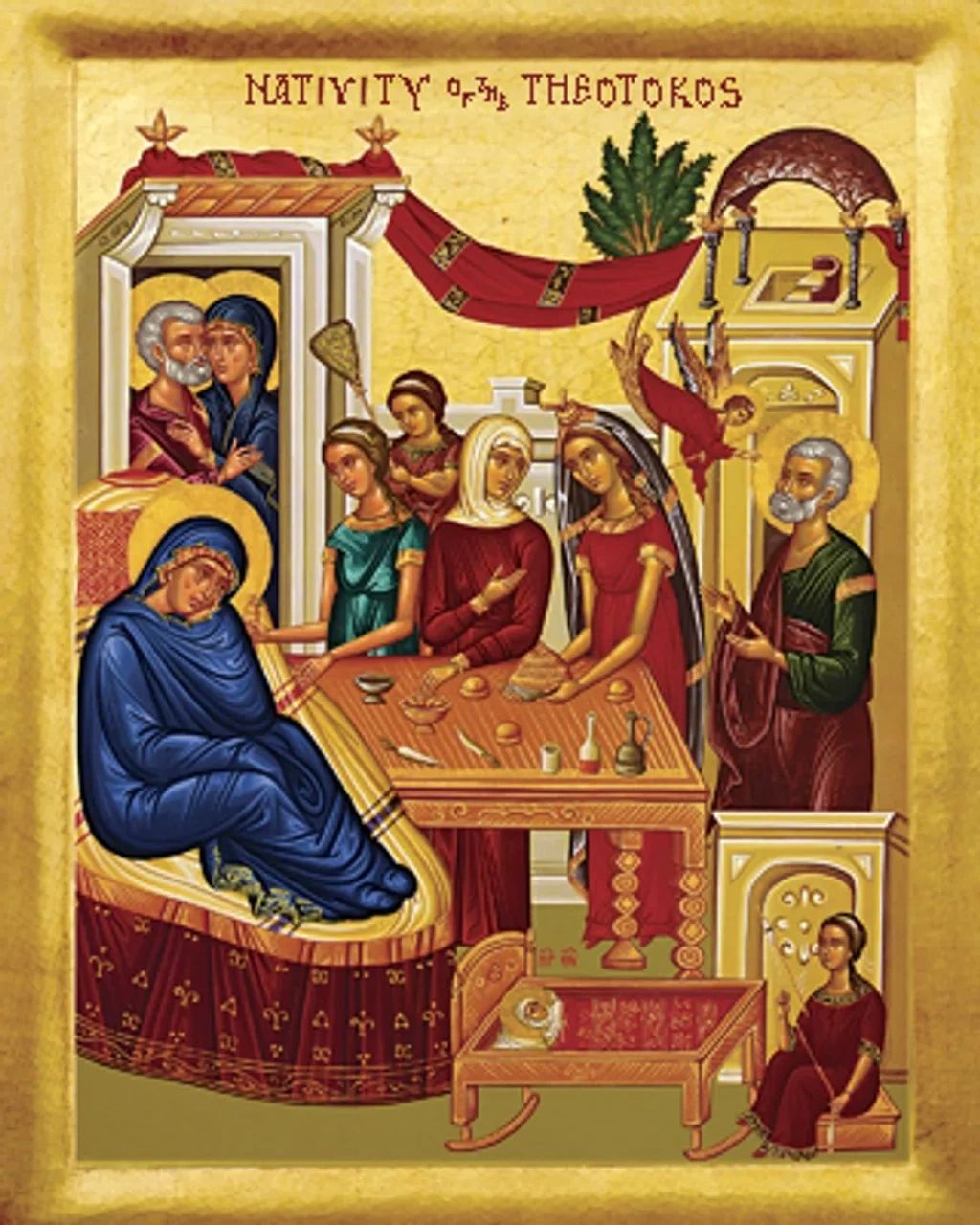 Orthodox Choir