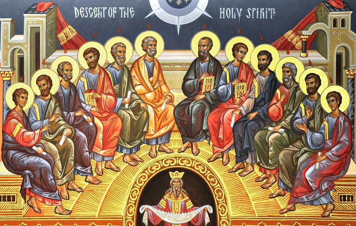 Orthodox Choir