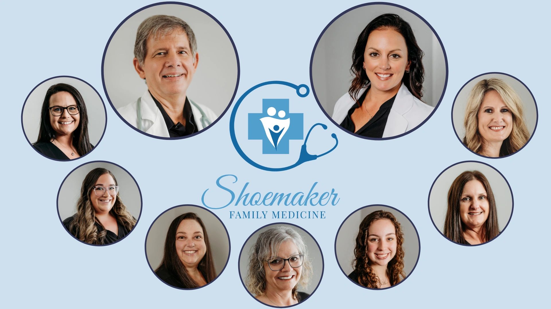 Shoemaker Family Medicine