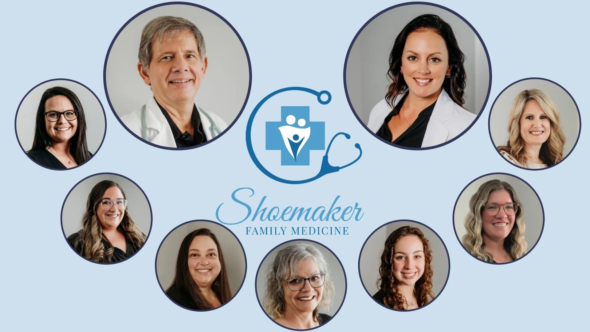 Shoemaker Family Medicine