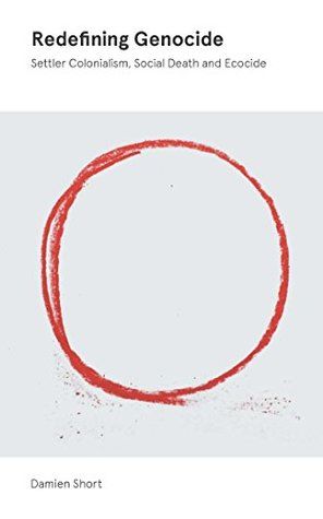 Damien Short: academic research and activism