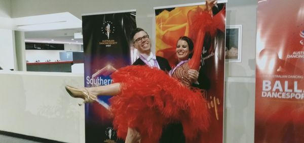 Lets Dance Bendigo