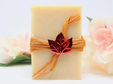 Caprine Artisan Soaps LLC - Goat Milk Soap, Body Scrubs, Body Lotion ...