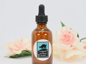 Caprine Artisan Soaps LLC - Goat Milk Soap, Body Scrubs, Body Lotion ...