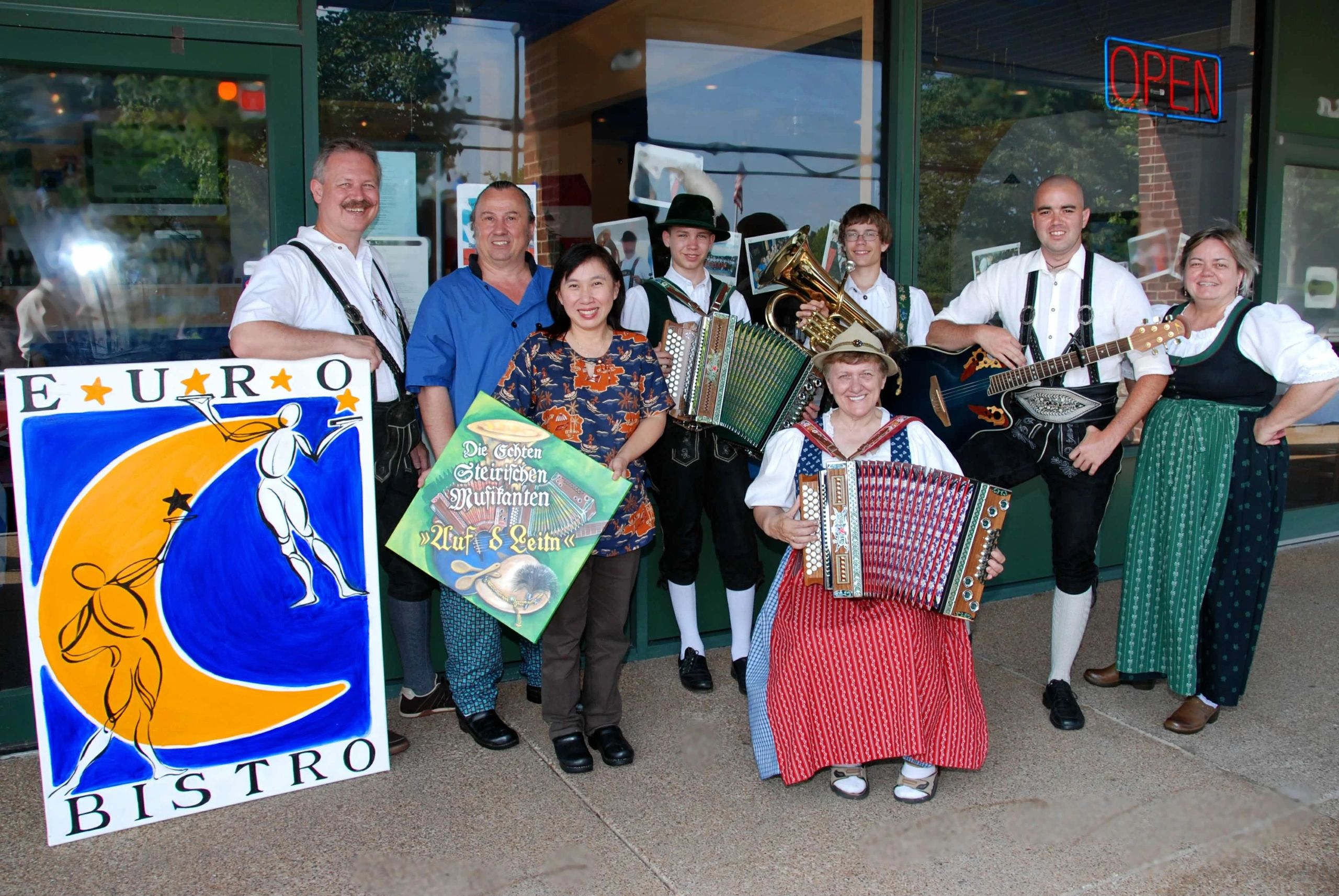 Home [euro-bistro.com]