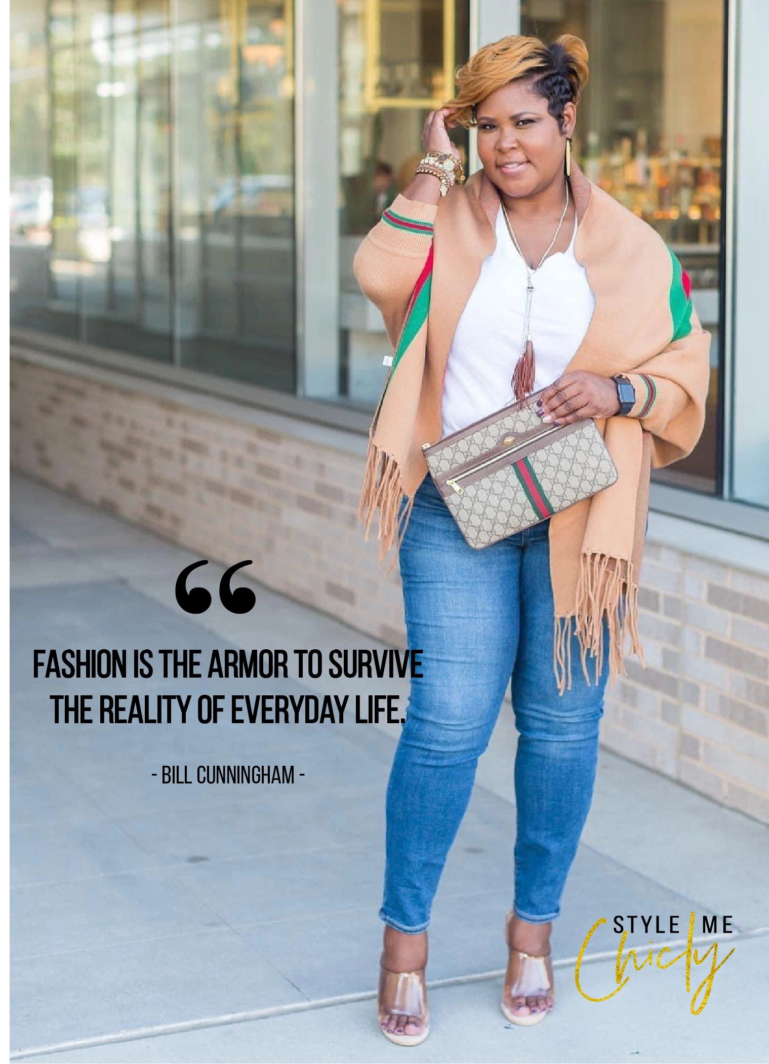 Style Me Chicly - Personal Styling, Closet Organization