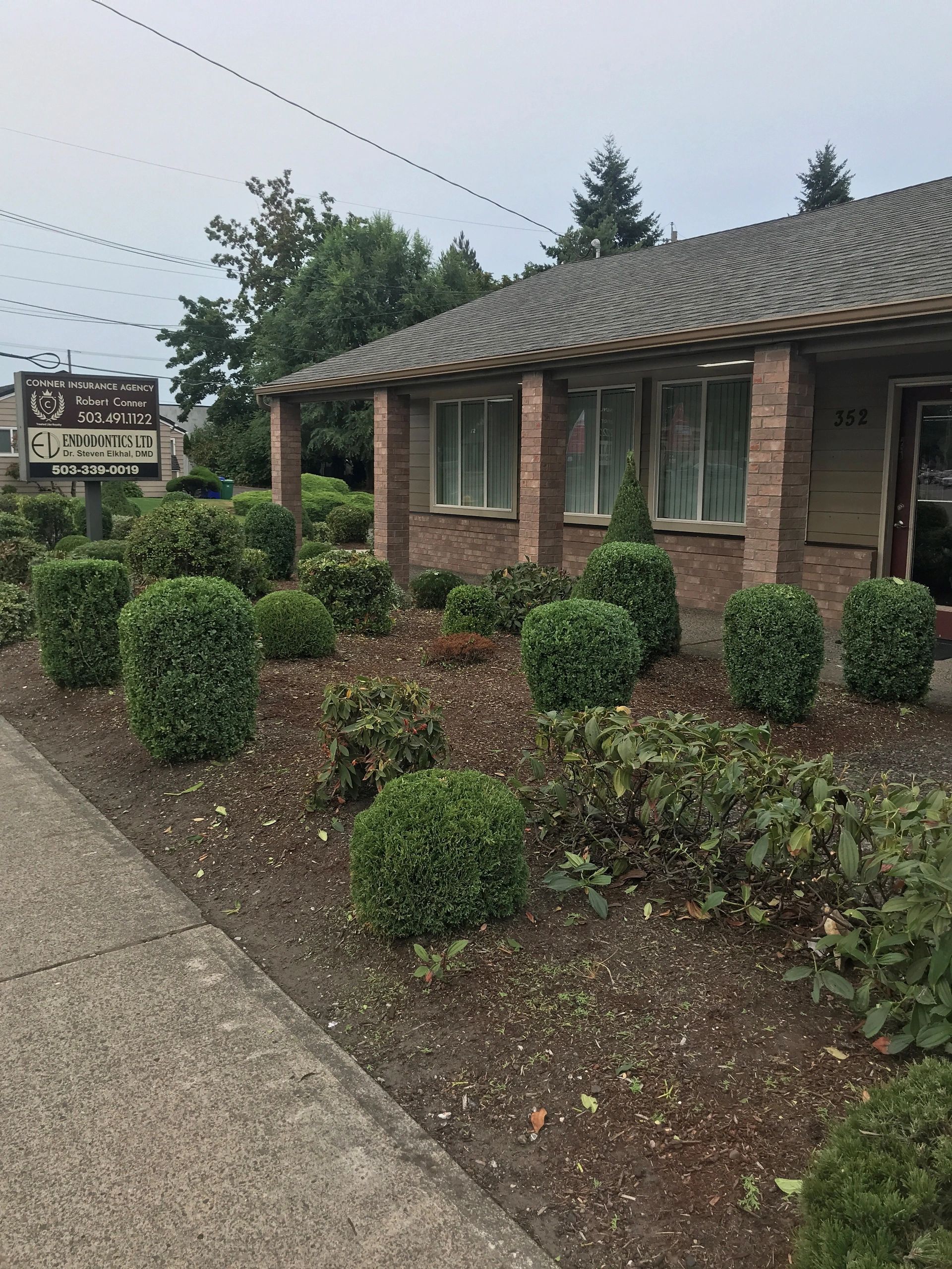 Conner Insurance Agency