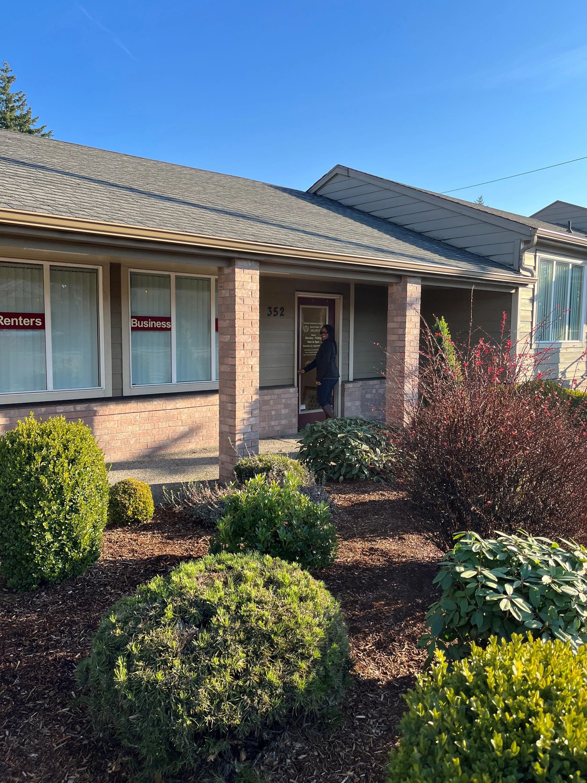 Conner Insurance Agency