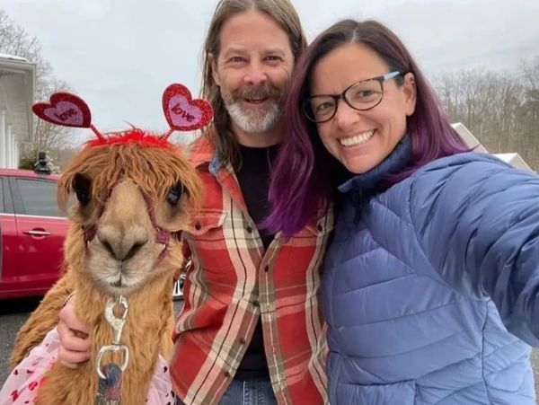 Hannimal Farm LLC - Animal Grams