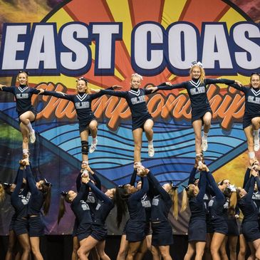 HOME | East Coast Championships