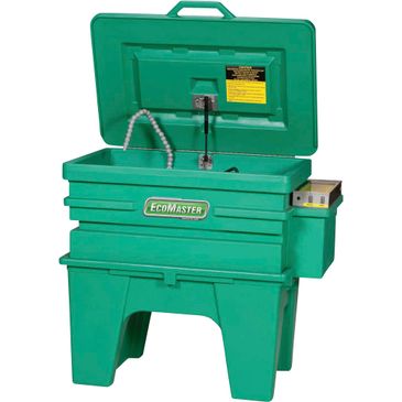 Parts Washers | Central Equipment Service