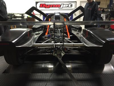 Dyno Services | Finish Line Automotive & Performance