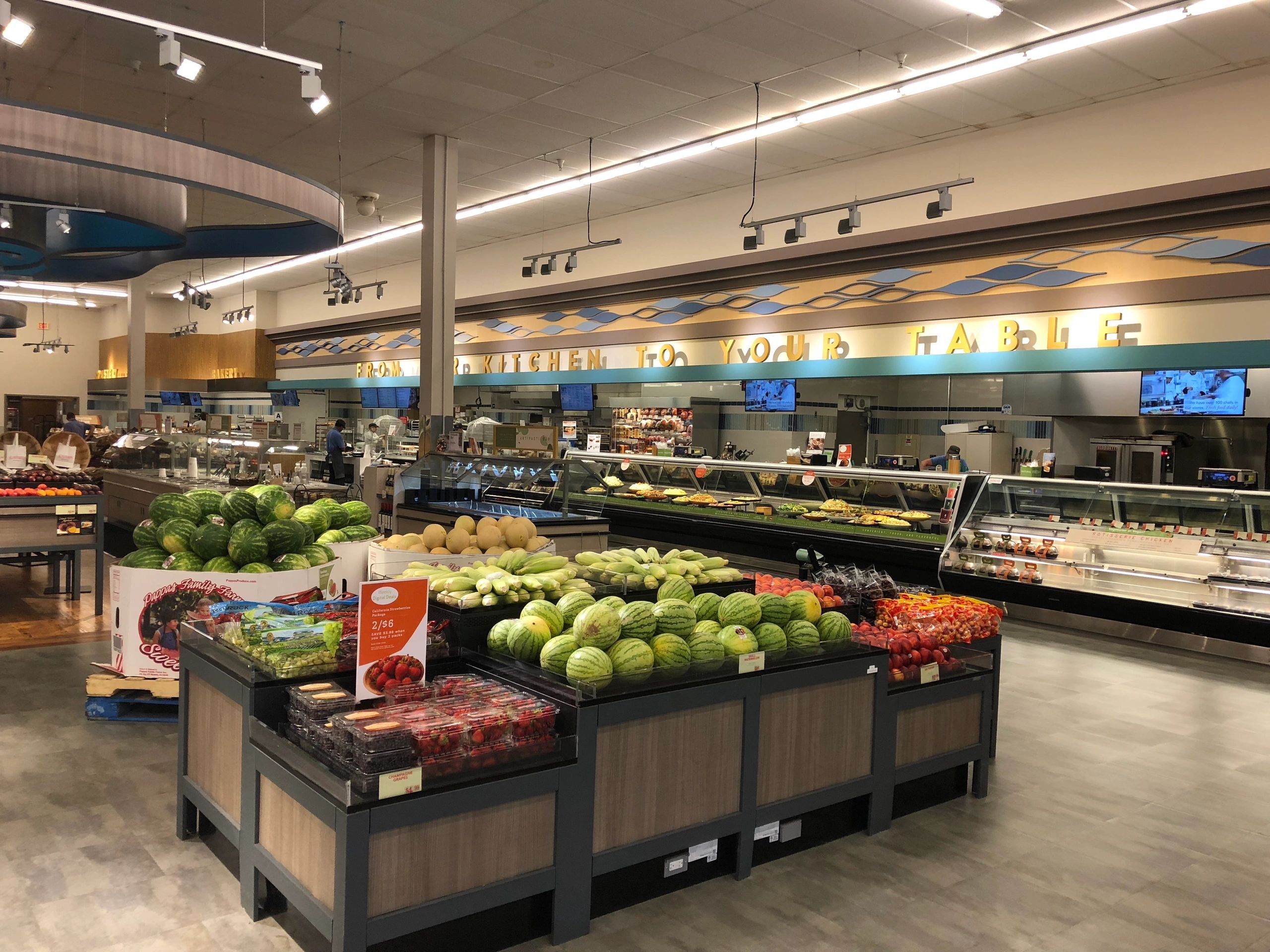 RK Build Group, Inc.