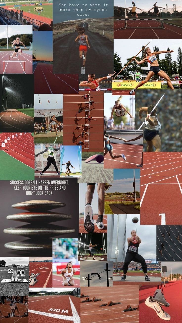 Top 10 Track Athletes Of All Times