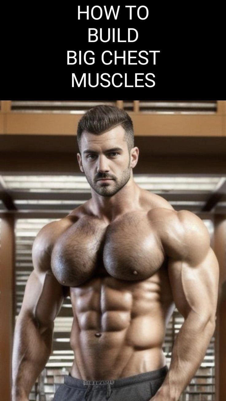 Maximizing Muscle Growth: A Comprehensive Guide
