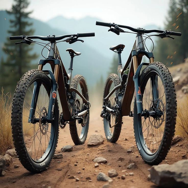 Best Mountain Bikes: Top Picks for Every Rider in 2025