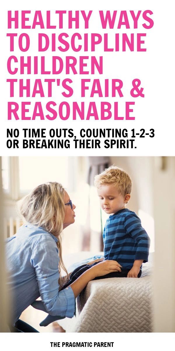 Effective Discipline Methods: A Comprehensive Guide for Parents