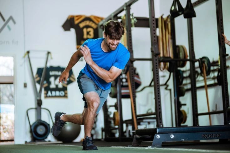 Common CrossFit Injuries and How to Prevent Them