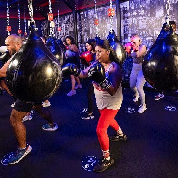 The Ultimate Guide to Rumble Boxing Classes