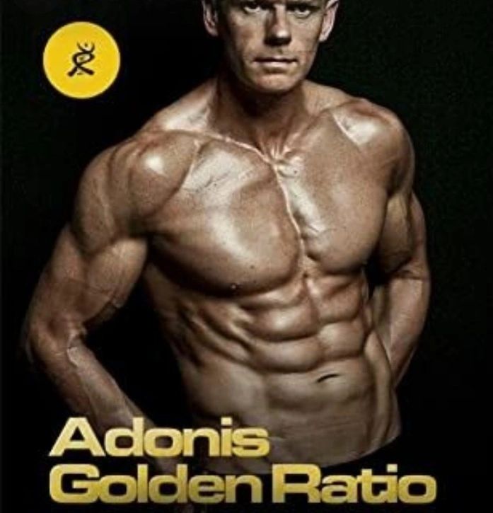 The Adonis Ratio in Bodybuilding