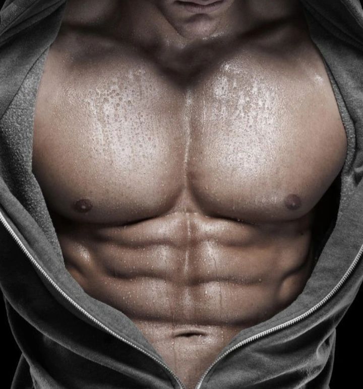 Armour Chest Mass and Definition!!