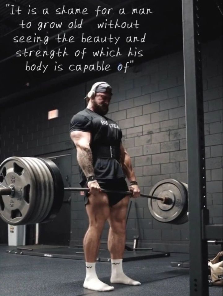 The Ultimate Guide to Deadlift Types