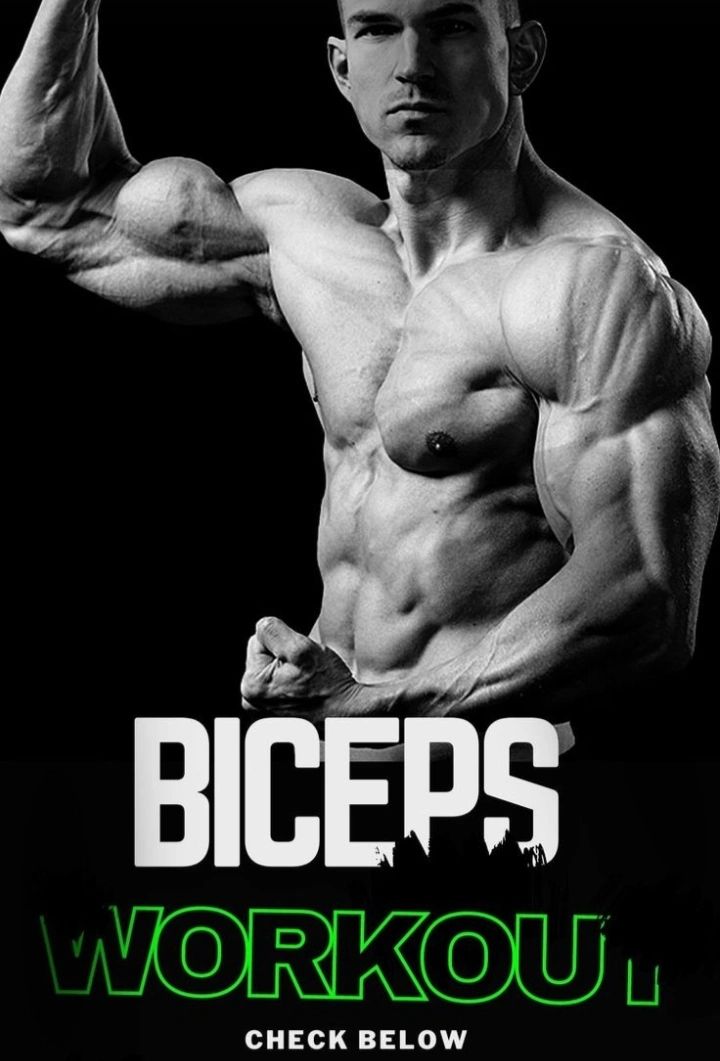Maximizing Biceps Growth: A Comprehensive Guide