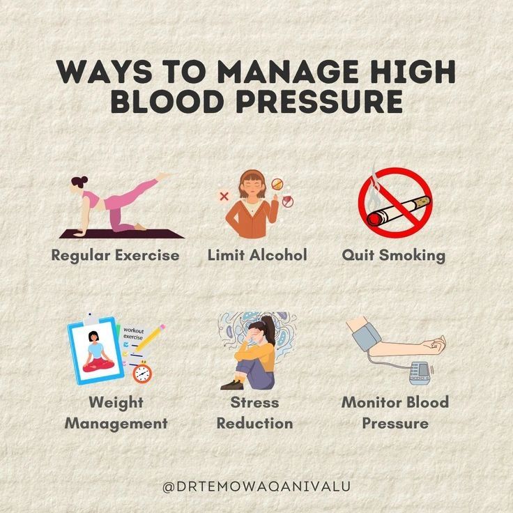 Blood Pressure Management: The Ultimate Guide to a Healthy Heart