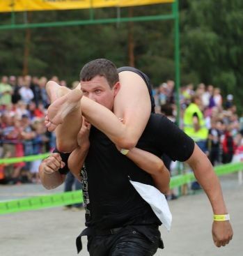 10 Lesser Known Fascinating Sports