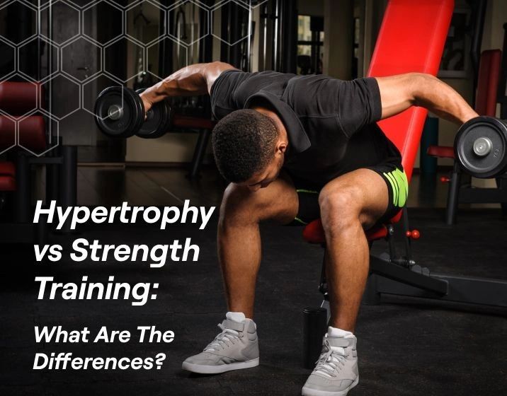Strength vs Hypertrophy: Complete Guide