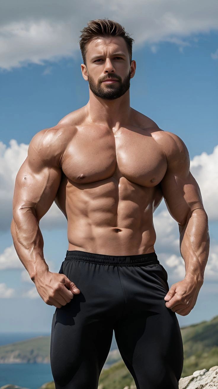 Mastering Bodybuilding Ratios: The Ultimate Guide
