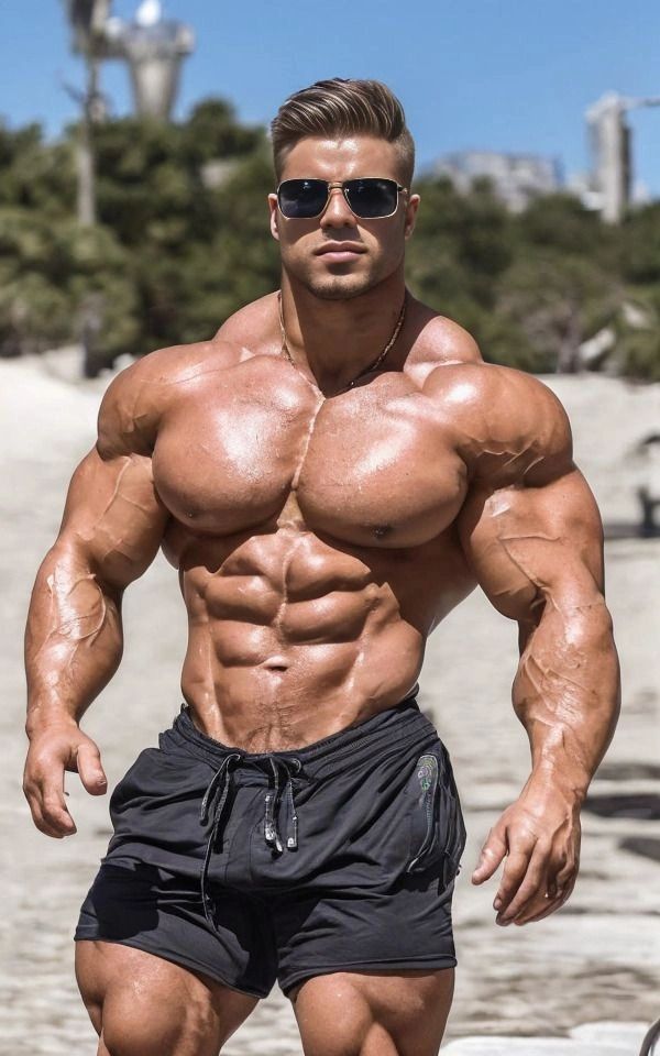 Top 10 American Bodybuilders of All Times
