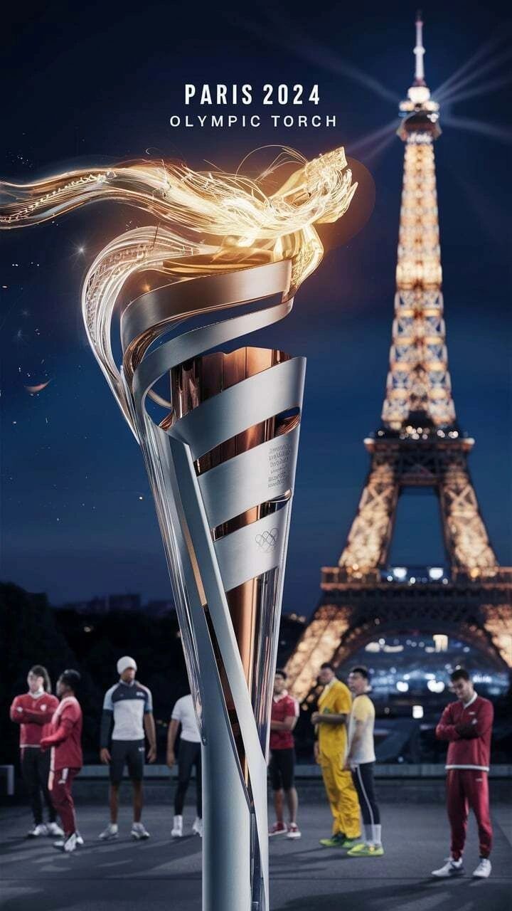 Olympic Medals and Genetic Race