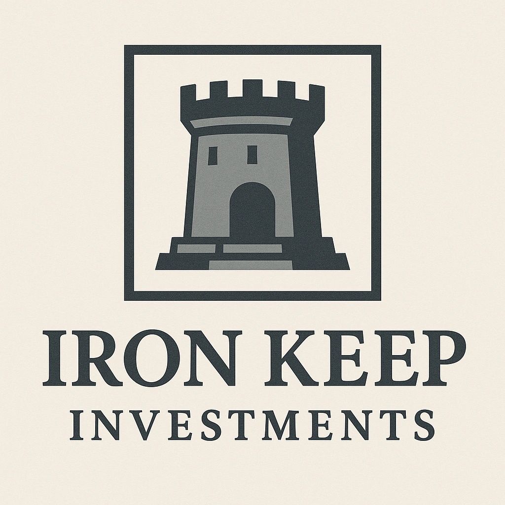 Iron Keep Investment
