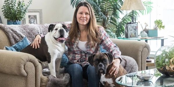 Colleen Anne Dell - Leading Animal Assisted Intervention Research in Canada