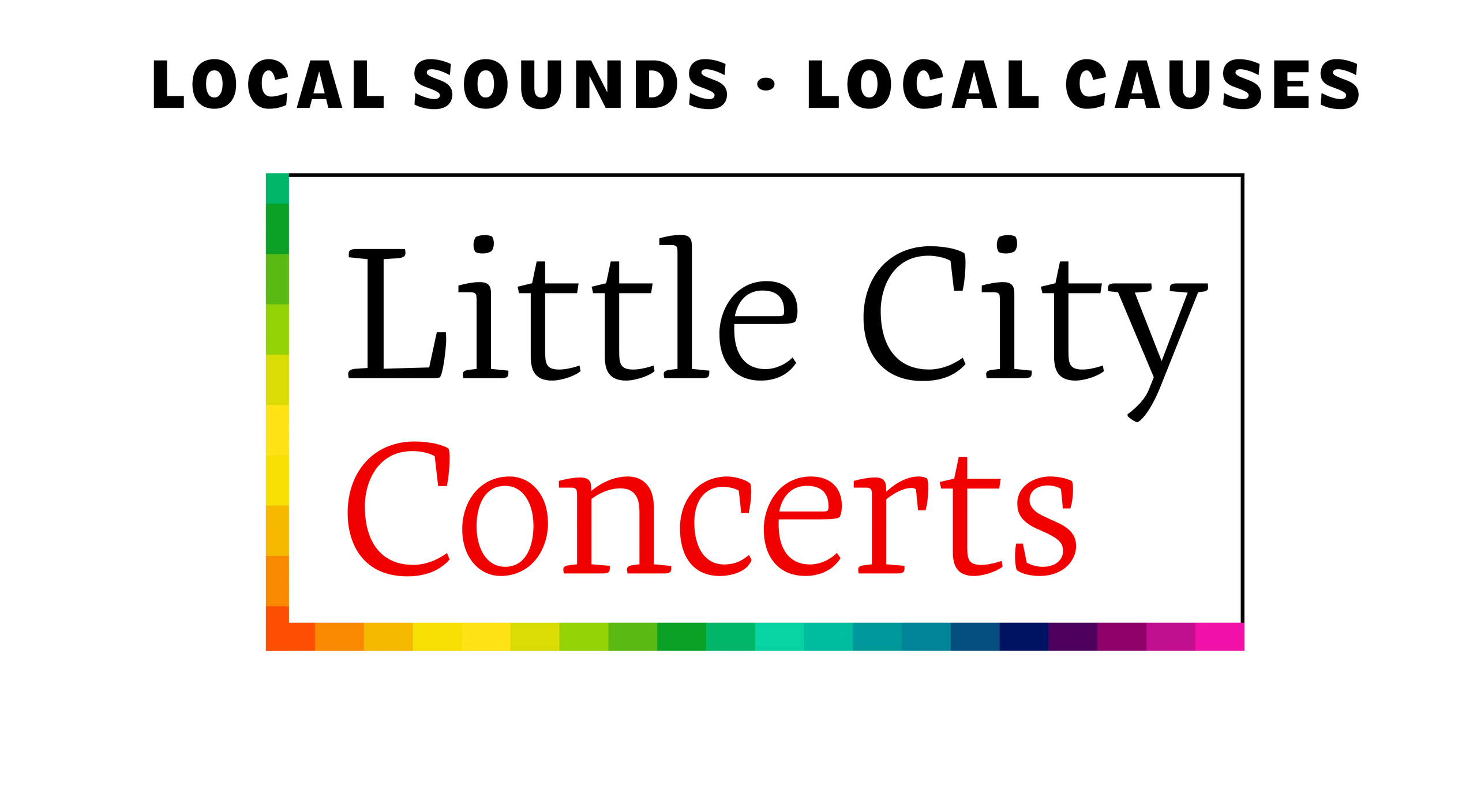 About | Little City Concerts