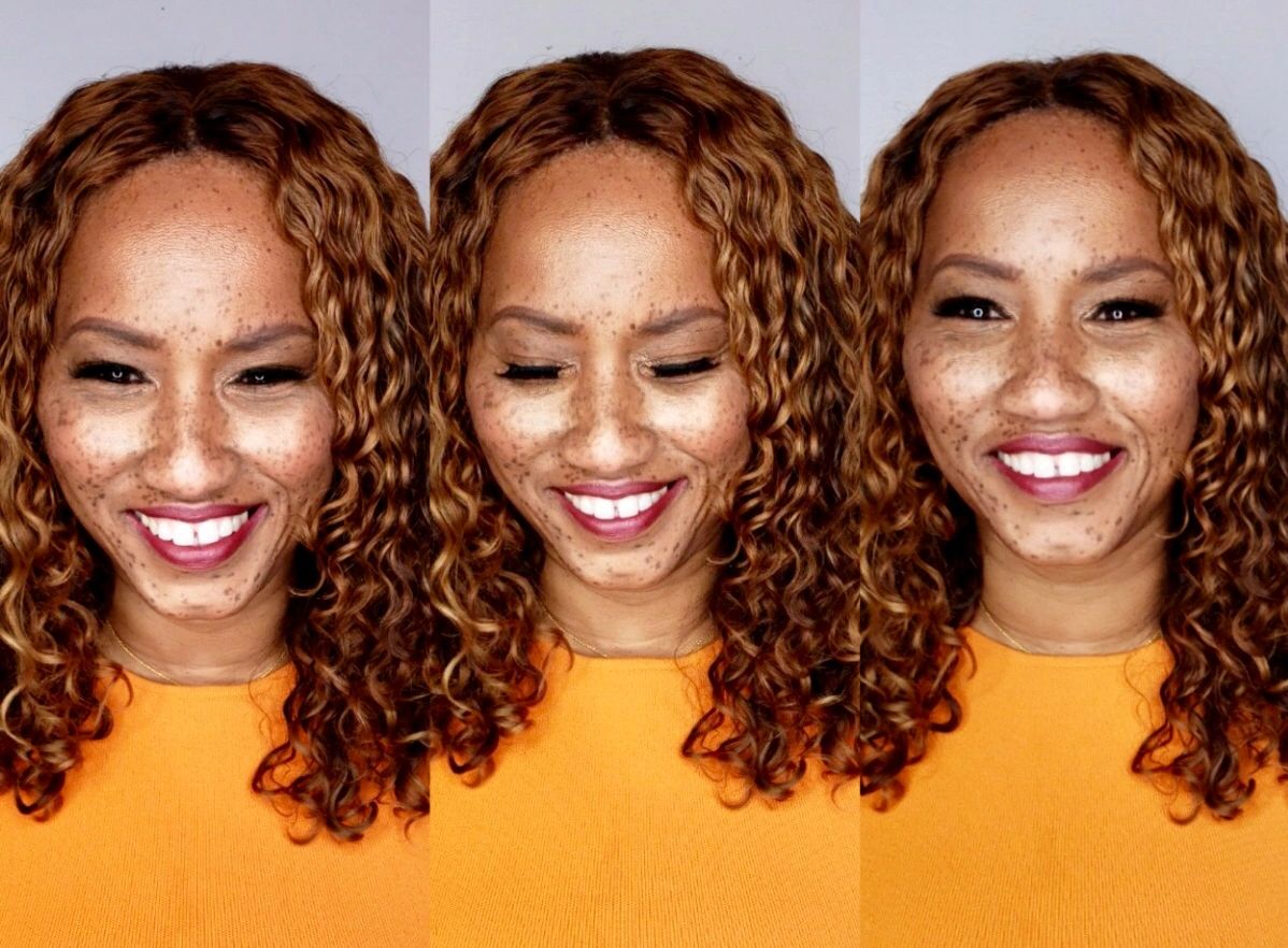 C.Michelle Bryan - The Difference Maker - Speaking, Consulting