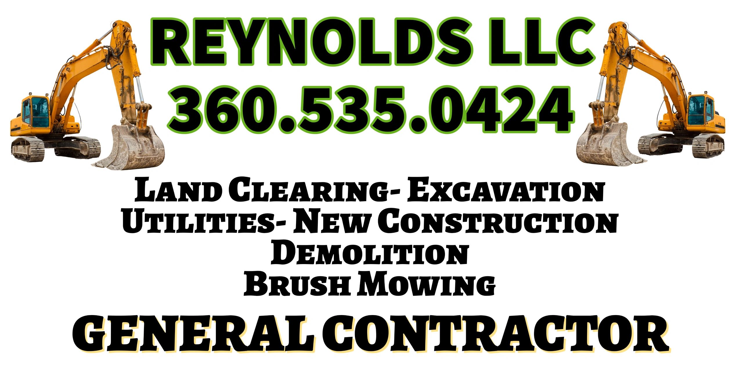 Learn More About Reynolds LLC - Reynolds LLC