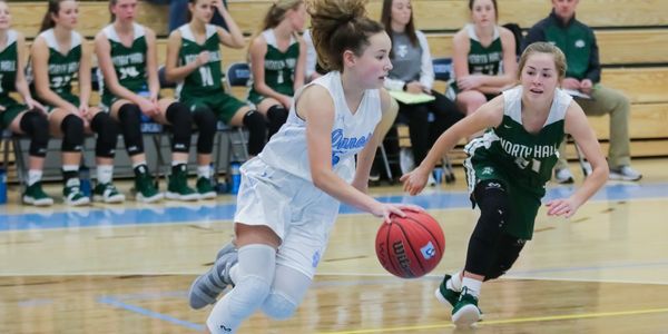 Denmark Girls Basketball