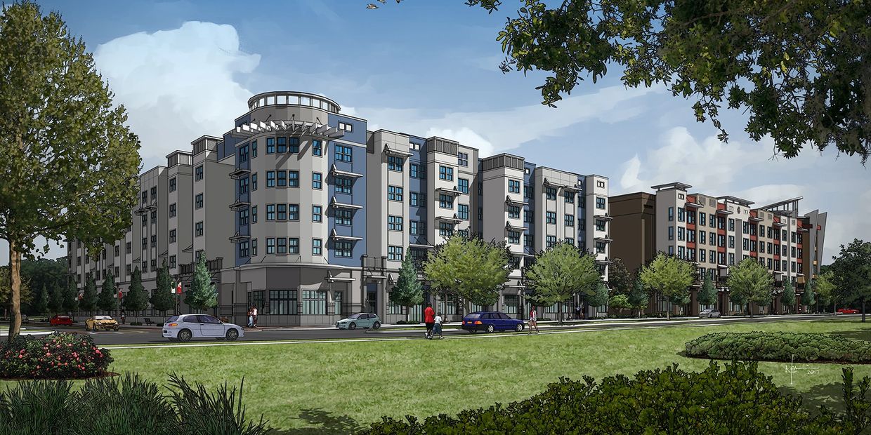 Global Realty Company, L.L.L.P.