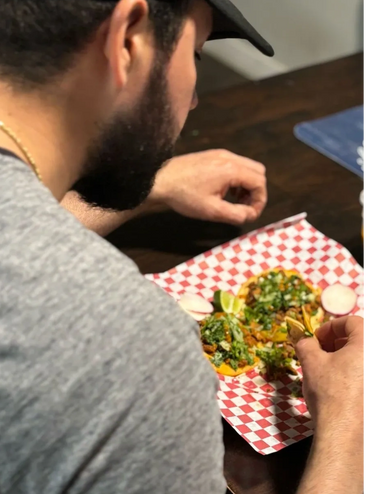 LA TÓXICA GRILL BURRITOS AND TACOS