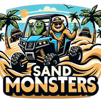 Sand Monsters